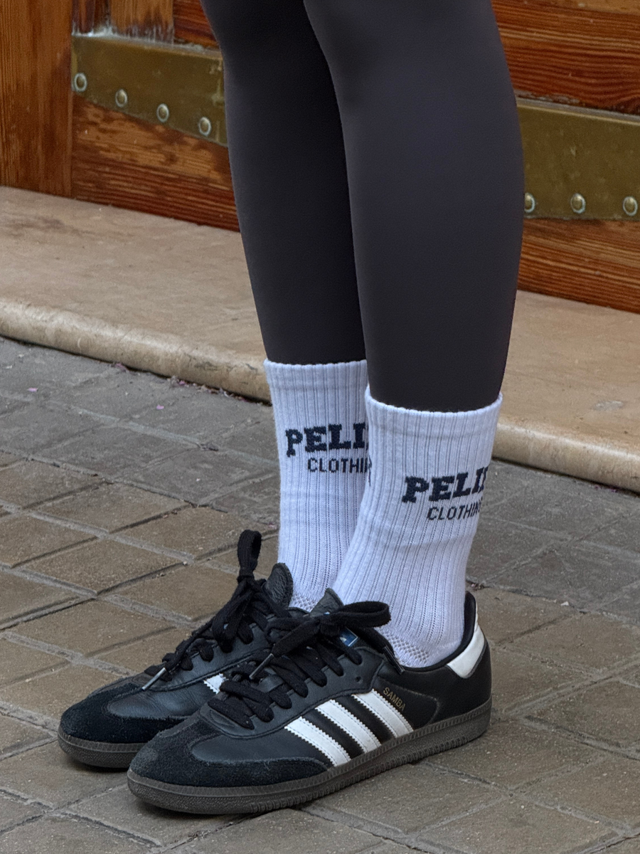 Pelier Clothing | Ropa Athleisure y Sporty para Mujer.